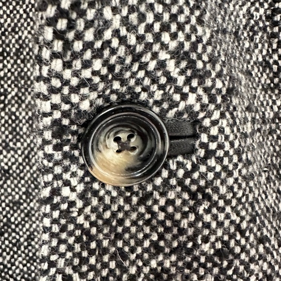 J. Lindeberg | Jackets & Coats | J Libdeberg Wolger Cl Rock Wool ...